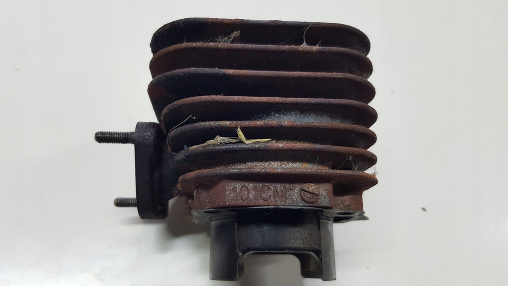 KYMCO COBRA 100 cc 2T CYLINDER - 12690446715 - oficjalne archiwum Allegro