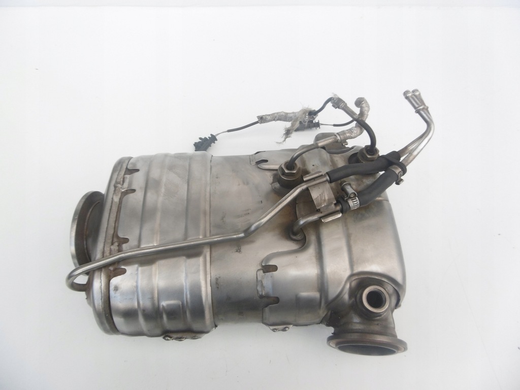 DPF FAP VOLVO V70 V60 S60 S80 XC60 XC70 2.0 D3 - 12064073621 ...