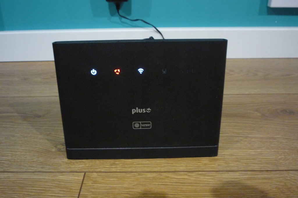 HUAWEI B315s-22 PLUS - 13100775576 - oficjalne archiwum Allegro