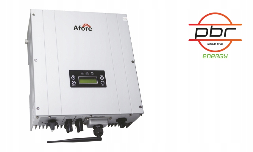 Inwerter sieciowy trójfazowy 8 kW AC 2x trackery M - 13024376339 ... Inwerter sieciowy trójfazowy 8 kW AC 2x trackery M - 13024376339 ...