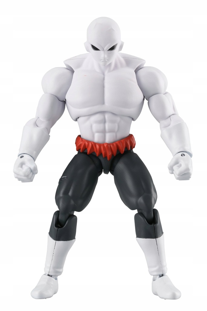 Купить Фигурка DRAGON BALL E JIREN FULL POWER FINAL FORM: отзывы, фото ...