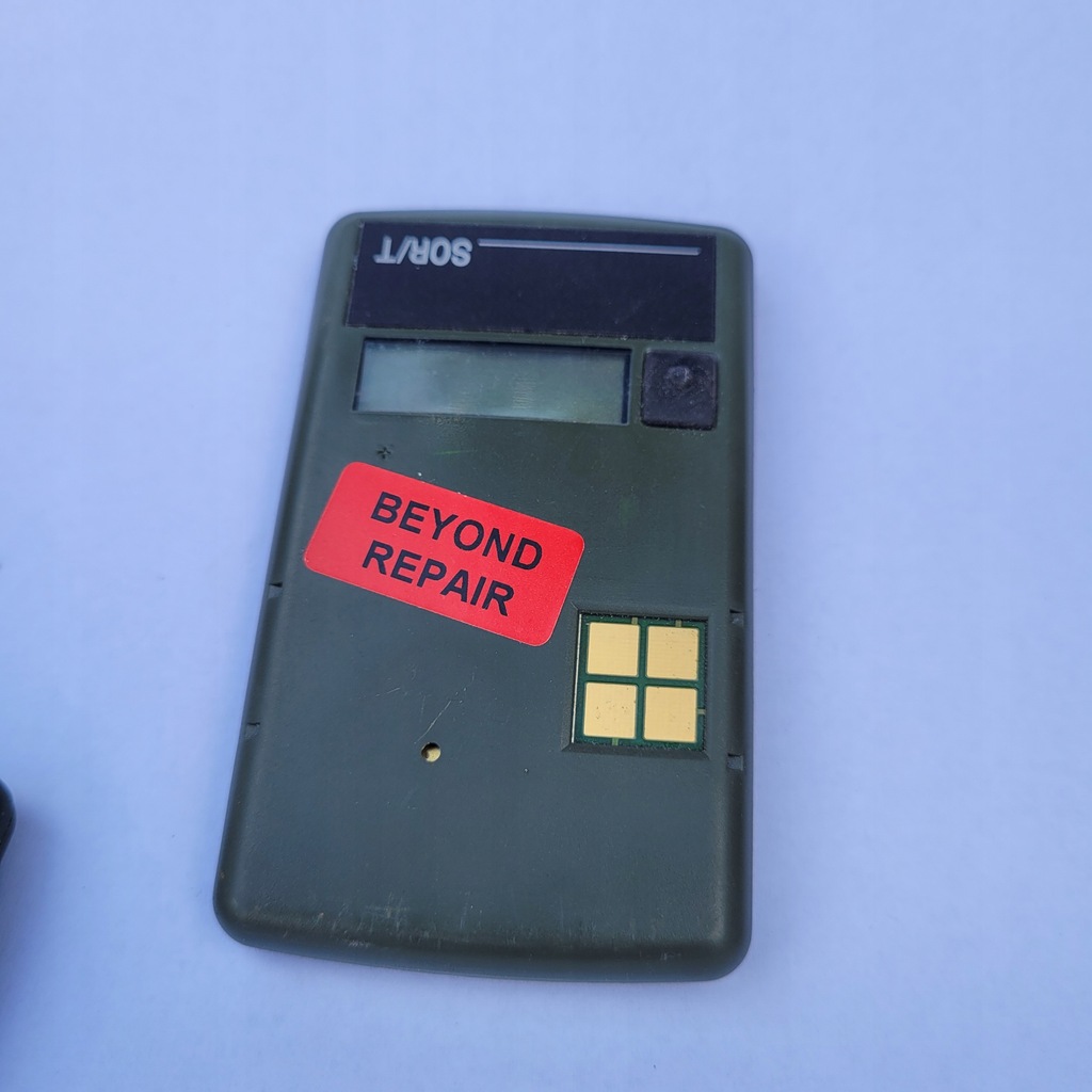 DAWKOMIERZ SOR/T-017 - 12277357083 - oficjalne archiwum Allegro