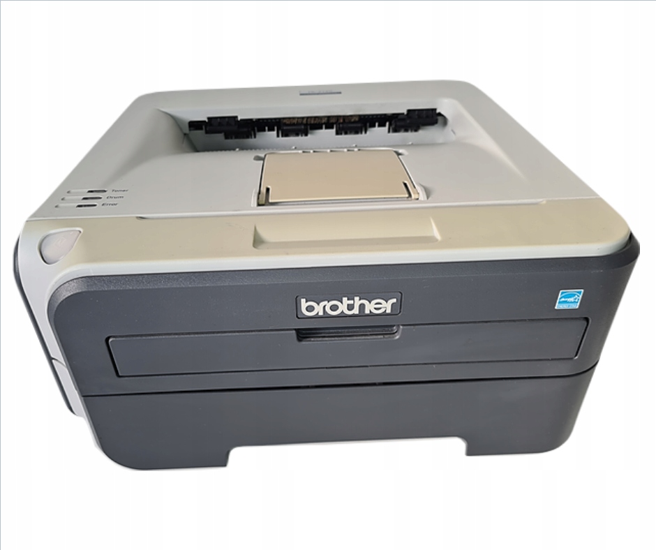 Drukarka laserowa BROTHER HL-2140 - 13127248155 - oficjalne archiwum ...