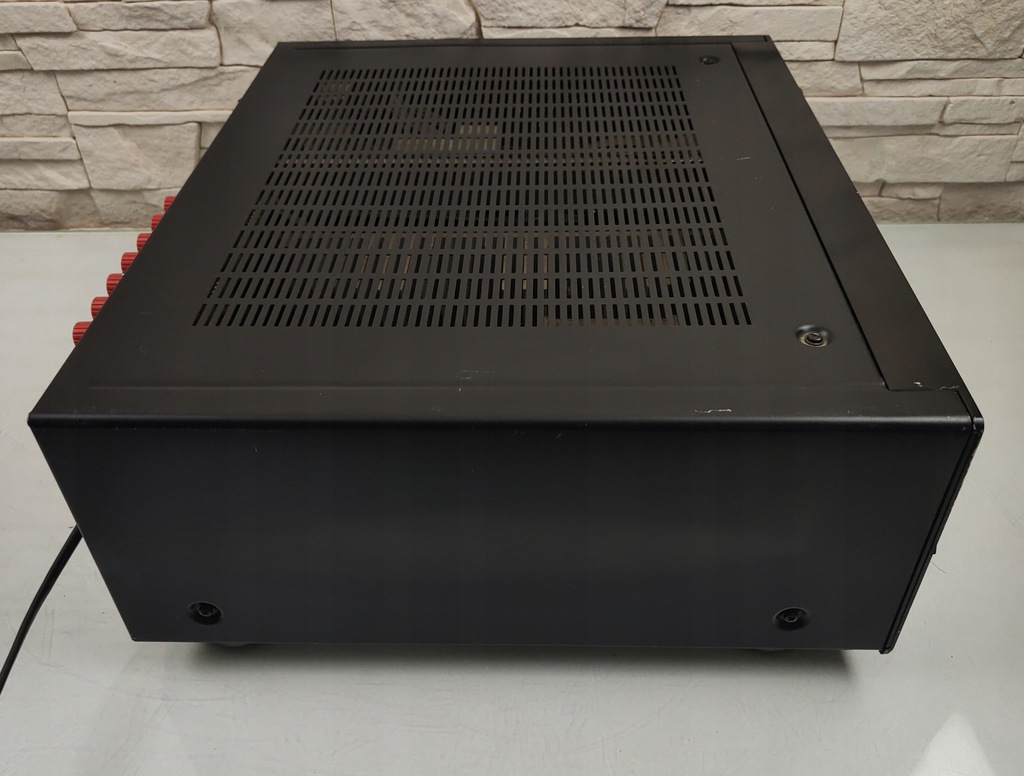 SONY STR-DB940 Amplituner 5,1 z equalizerem - 12580278691 - oficjalne archiwum Allegro