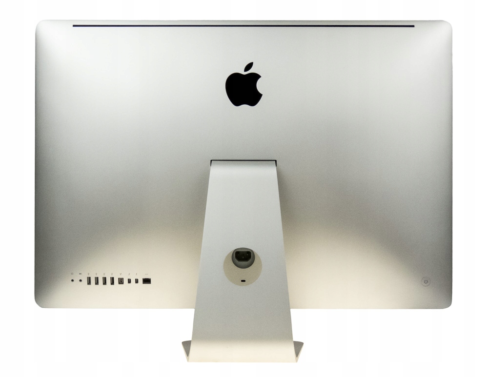 APPLE iMac A1312 27'' i7 3.4Ghz 16GB 2TB SSD 256GB - 7684800007 ...