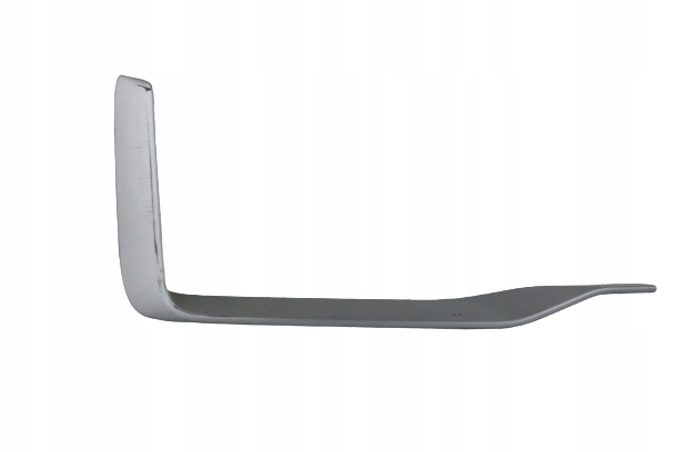 AUDI Q2 LISTWA ZDERZAKA KRATKI PRAWA 81A853054 - 11435045580 ...