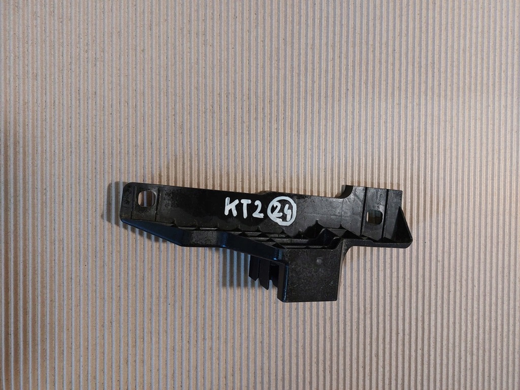 BMW X3 G01 OE C67329-10 ślizg zderzaka wspornik - 15049507374 ...