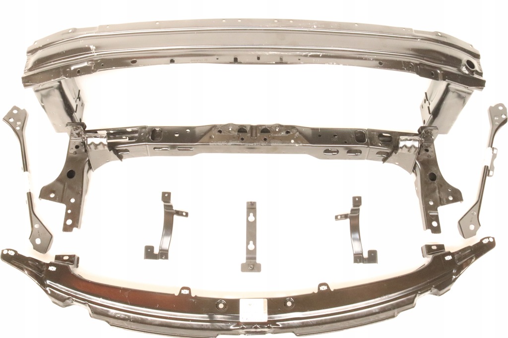 OPEL ASTRA K 5 16-19 PAS WZMOCNIENIE BELKA 8 SZT - 12017374576 ...