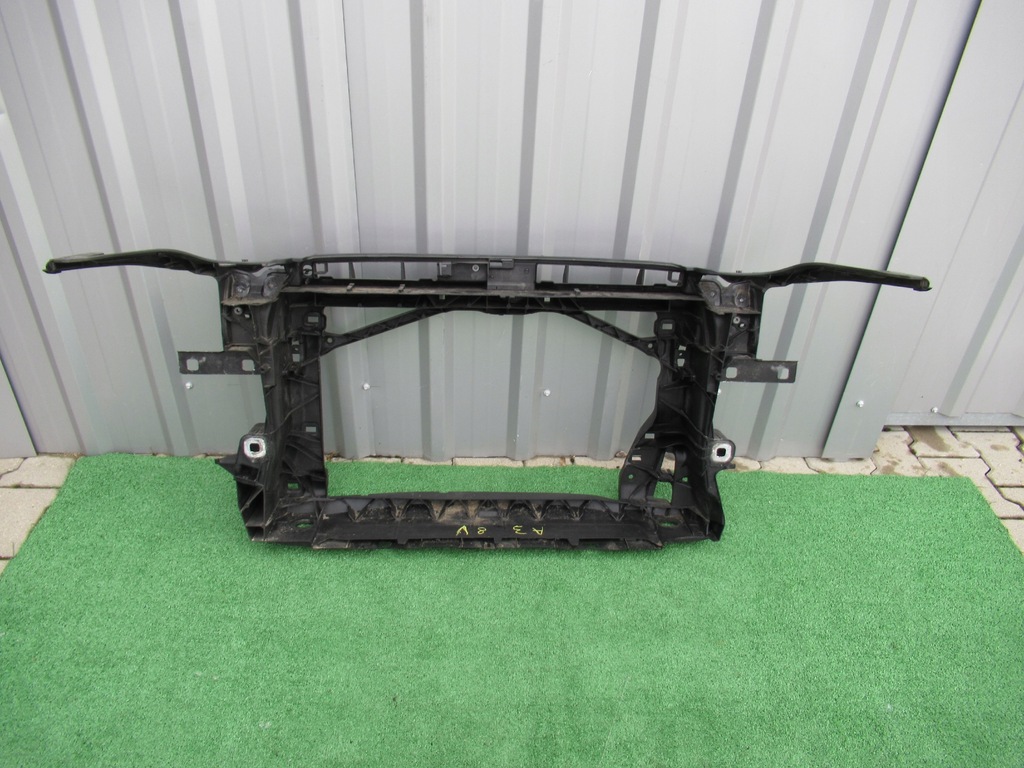 AUDI A3 8V 13- WZMOCNIENIE PAS PRZEDNI 8V0805588 - 11846853819 ...