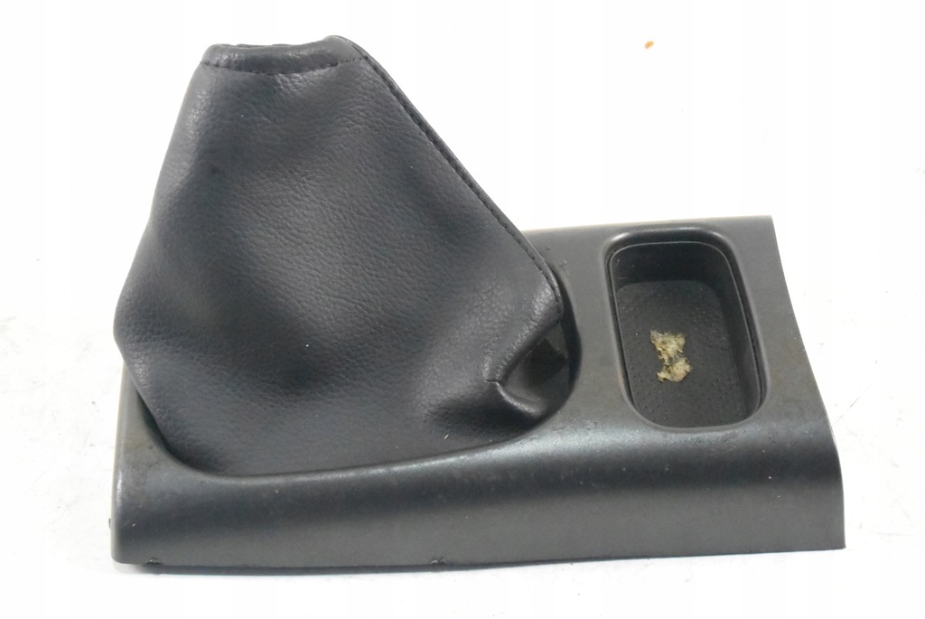 MIESZEK RAMKA LEWARKA NISSAN NOTE E11 - 13115163289 - oficjalne archiwum Allegro