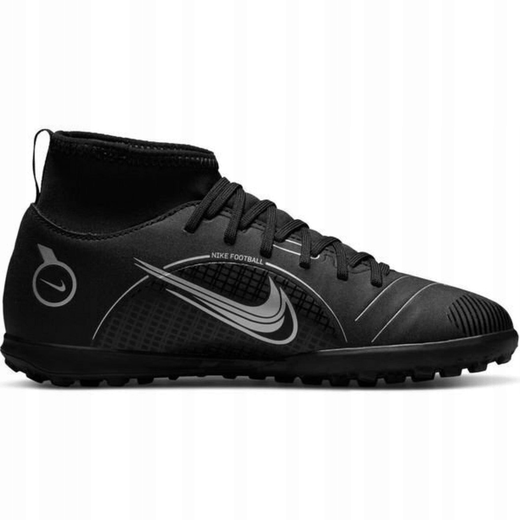 Nike Jr Superfly 8 Club TF DJ2900-007 turfy 37,5 - 12527088069 ...