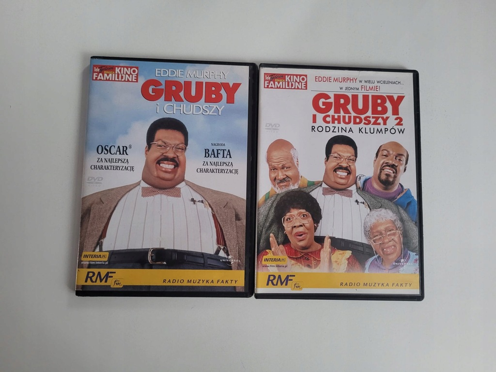 Film DVD Gruby I Chudszy, Gruby i Chudszy 2 - 12935296792 - oficjalne ... Film DVD Gruby I Chudszy, Gruby i Chudszy 2 - 12935296792 - oficjalne ...