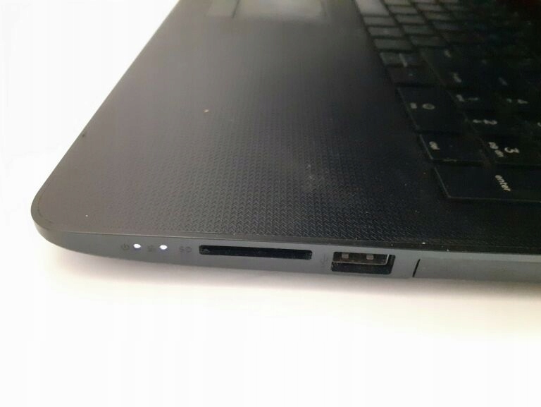 LAPTOP HP RTL8723DE - 10217047814 - oficjalne archiwum Allegro