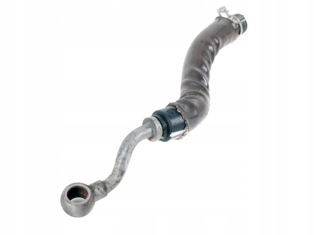 RURA PRZEWÓD TURBINY PEUGEOT 208 308 I II 3008 508 RCZ 1.6 THP 1341K4 ...