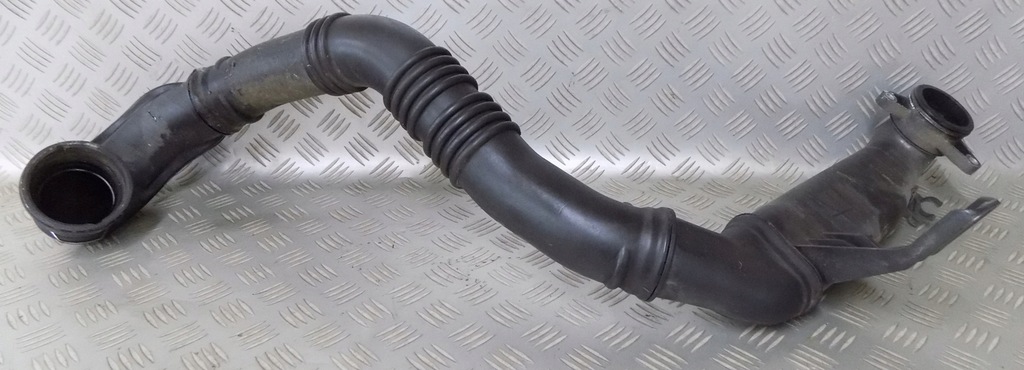 RURA WĄŻ PRZEWÓD INTERCOOLERA ASTRA IV J 2.0 CDTI - 13580411286 ...