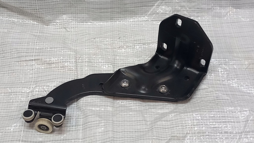 Mercedes Vito W447 rolka wózek drzwi przesuwnych - 13079959590 ...