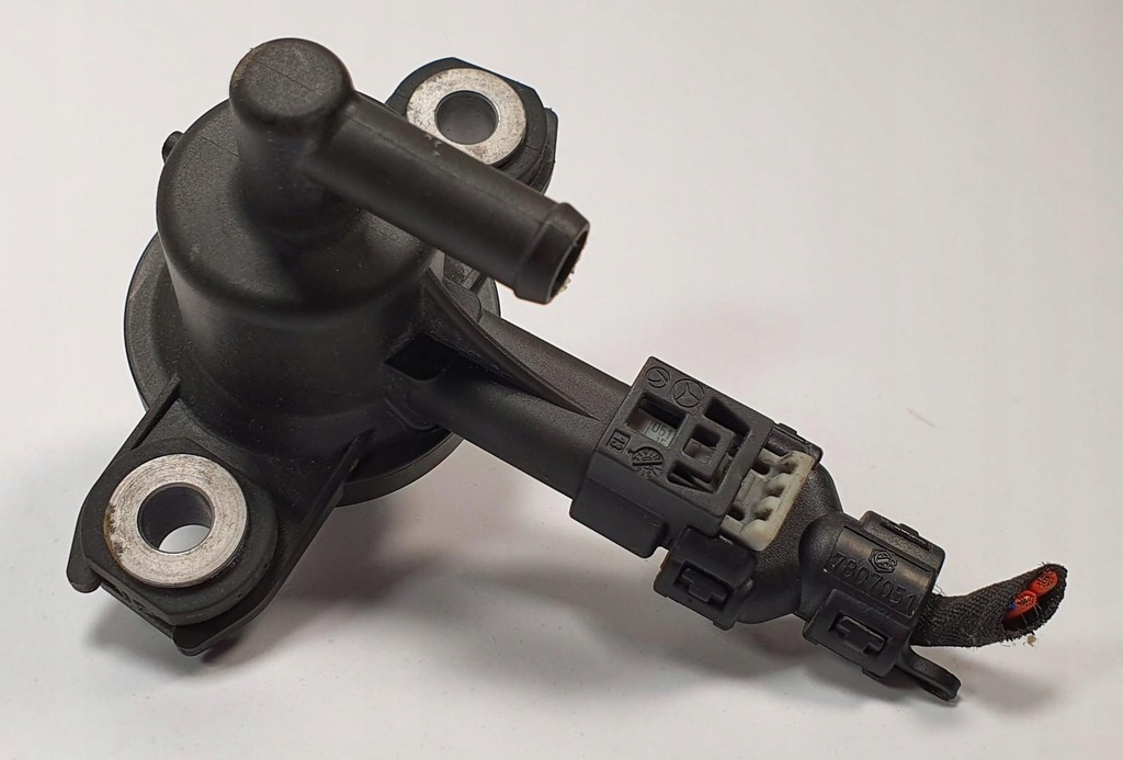 ZAWÓR PODCIŚNIENIA MERCEDES W169 1.5 A1694700193 - 15227586653 ...