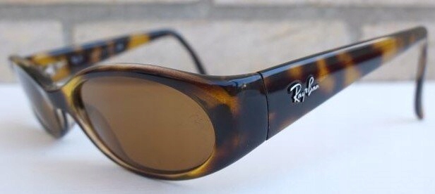Ray-Ban RB-2128 SIDE STREET 941 - 10953492224 - oficjalne archiwum Allegro