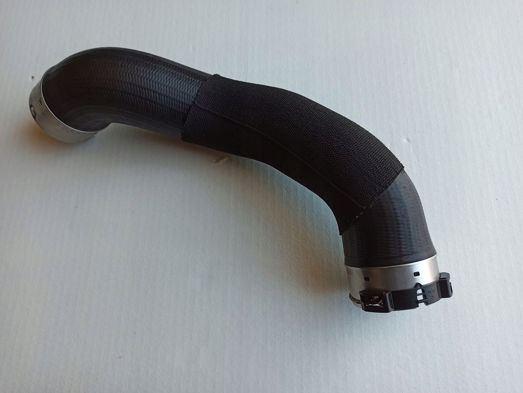 Bmw x1 F48 przewód rura wąż intercoolera 8511338 - 11945048658 ...