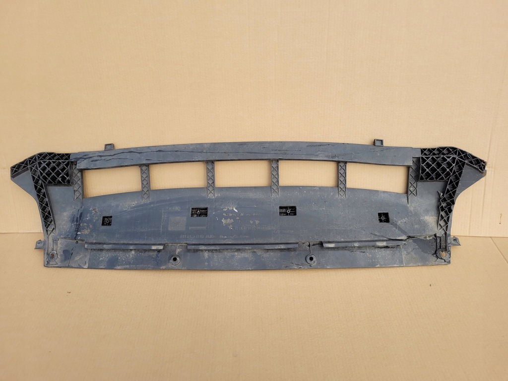 AUDI Q5 8R OSŁONA ZDERZAKA 8R0807233C - 12732525248 - oficjalne ...