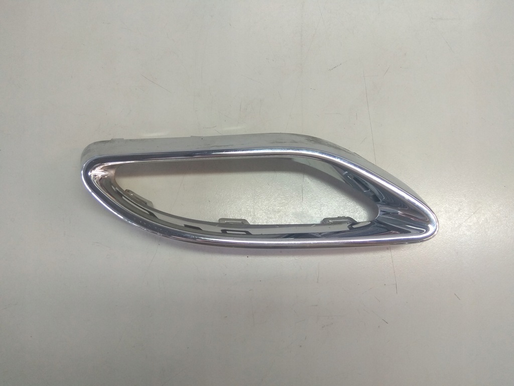 MERCEDES W166 W292 KOŃCÓWKA WYDECHU PRAWA - 9572618028 - oficjalne ...