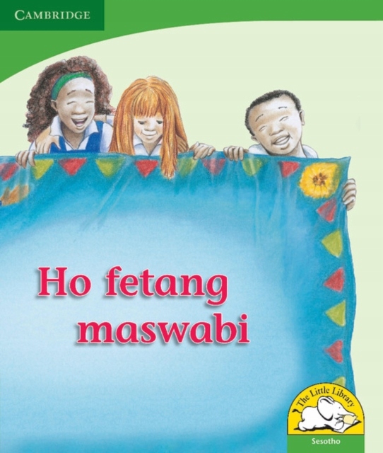 Ho fetang maswabi (Sesotho) REVIVA SCHERMBRUCKER - 13494831893 ...