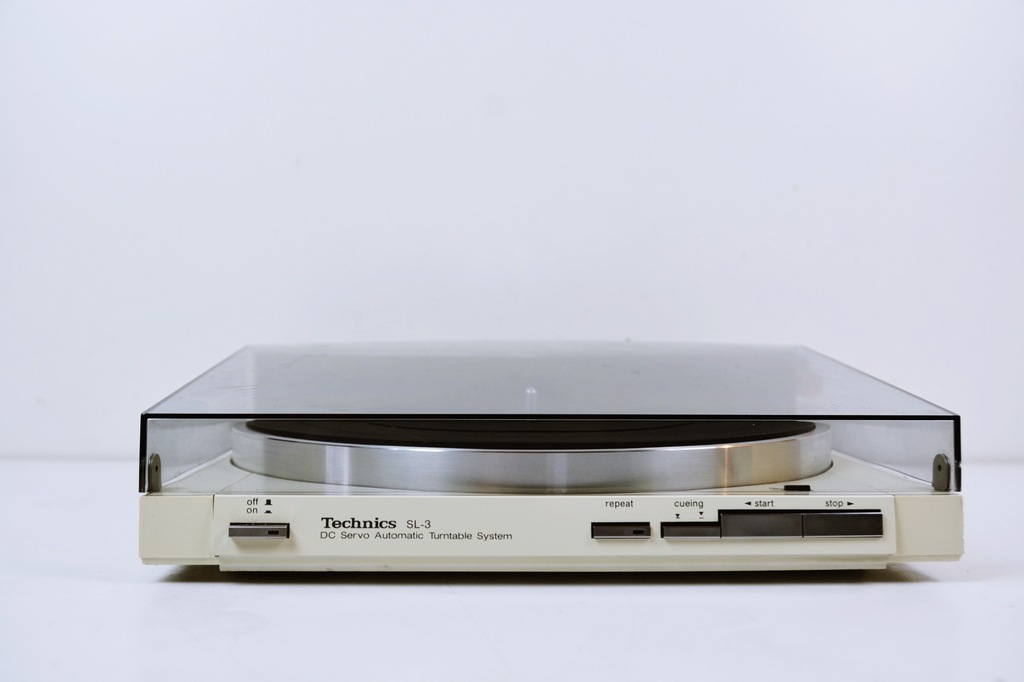 Gramofon Technics SL-3 # Nowy pasek - 8965265500 - oficjalne archiwum ...