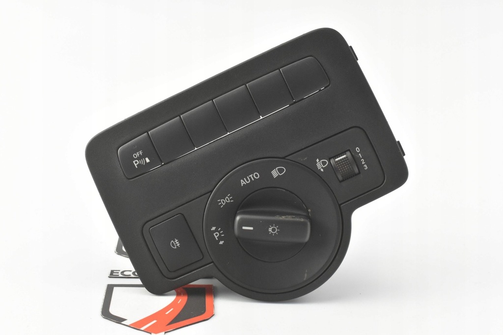 PANEL ŚWIATEŁ A4479058100 MERCEDES VITO W447 - 13447095778 - oficjalne ...