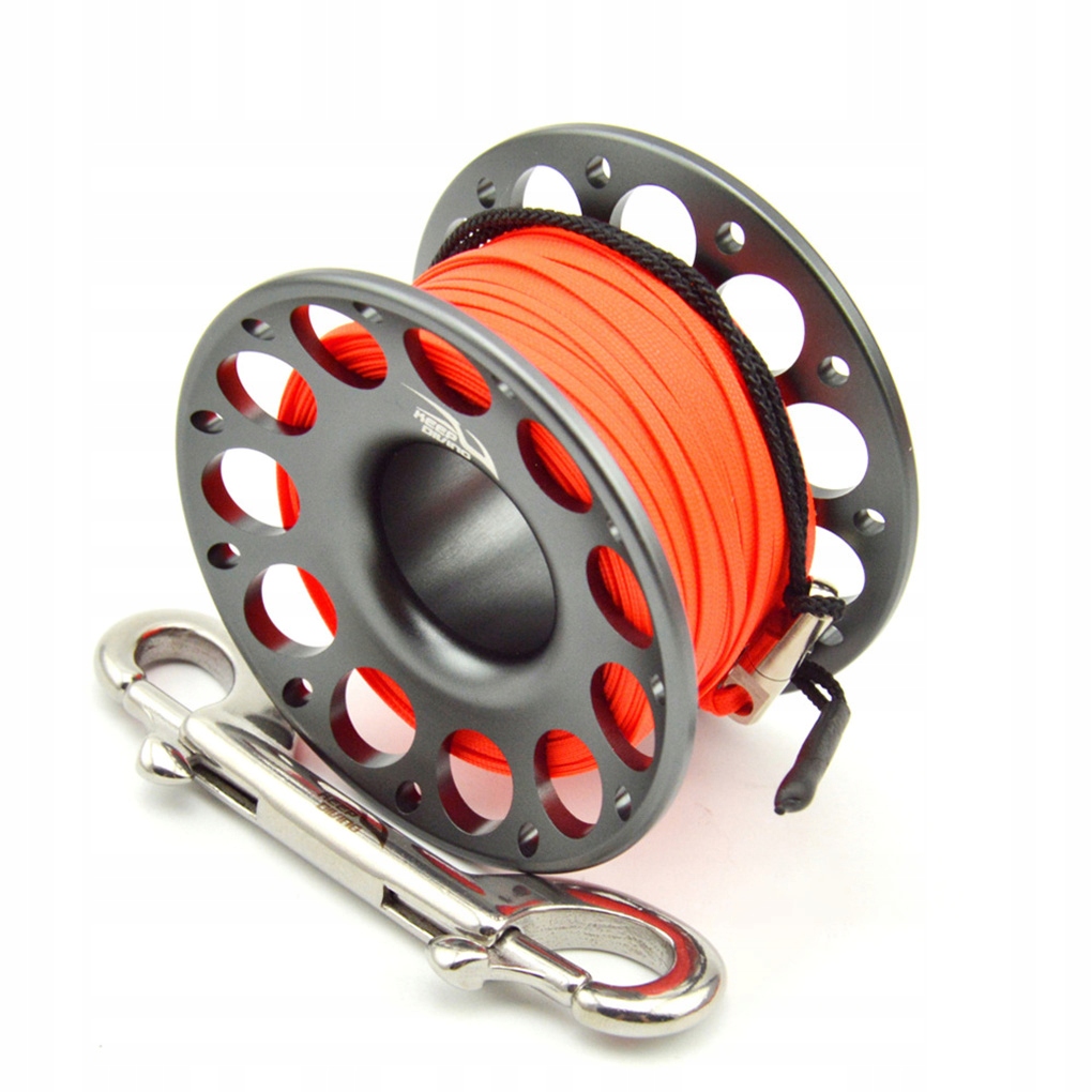 Keep Diving Spool Reel Poliestrowe kołowrotki do - 13929567058 ...