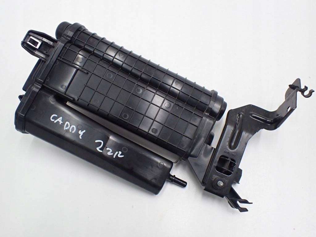 FILTR WĘGLOWY 5WA201801 VW CADDY 2K 2K7 V TSI 22R - 12720126796 ...