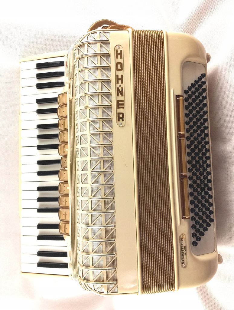 Akordeon Hohner Atlantic IV DeLuxe - 14793506654 - oficjalne archiwum ...