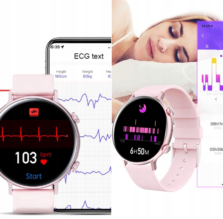 Купить РОСКОШНЫЕ мужские умные часы AMOLED PRESSURE POLISH: отзывы, фото и характеристики на ...