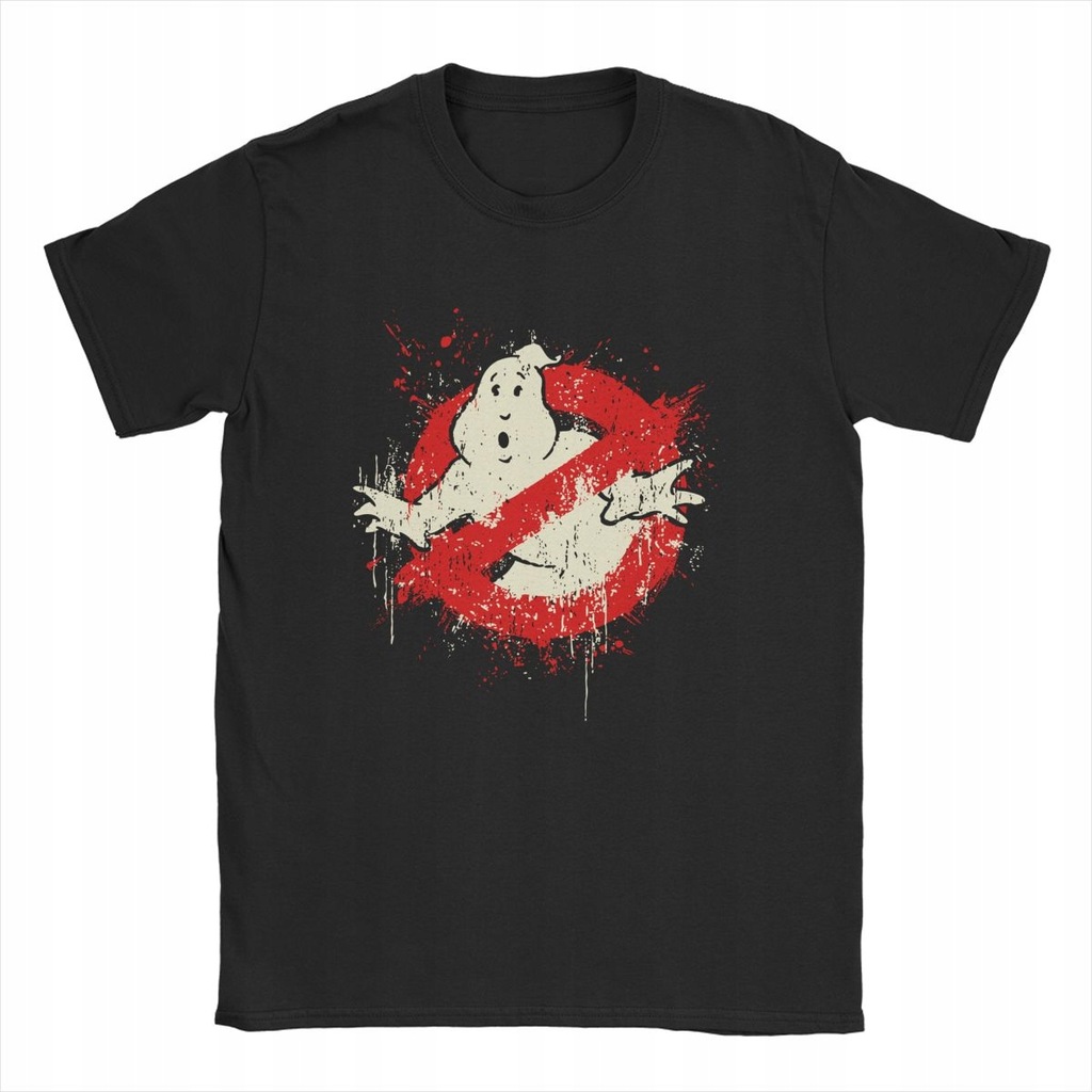 Męska koszulka Ghostbusters Muzyka filmowa - 12124198487 - oficjalne ... Męska koszulka Ghostbusters Muzyka filmowa - 12124198487 - oficjalne ...