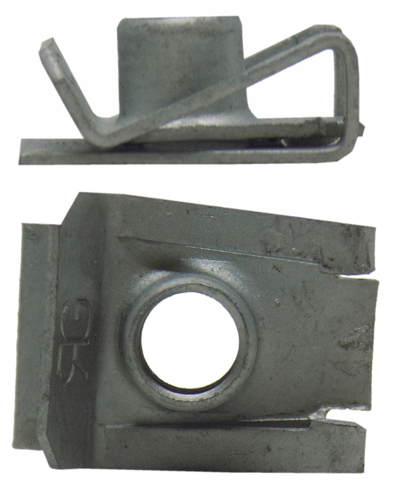 BMW K52 R1200RT K72 F650GS F800GS SPINKA BLASZKA - 7568837408 ...