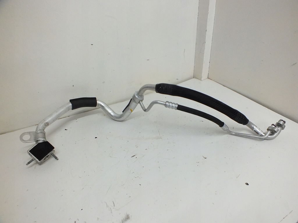 MERCEDES W204 07- PRZEWÓD KLIMATYZACJI A2048305915 - 10024395148 ...