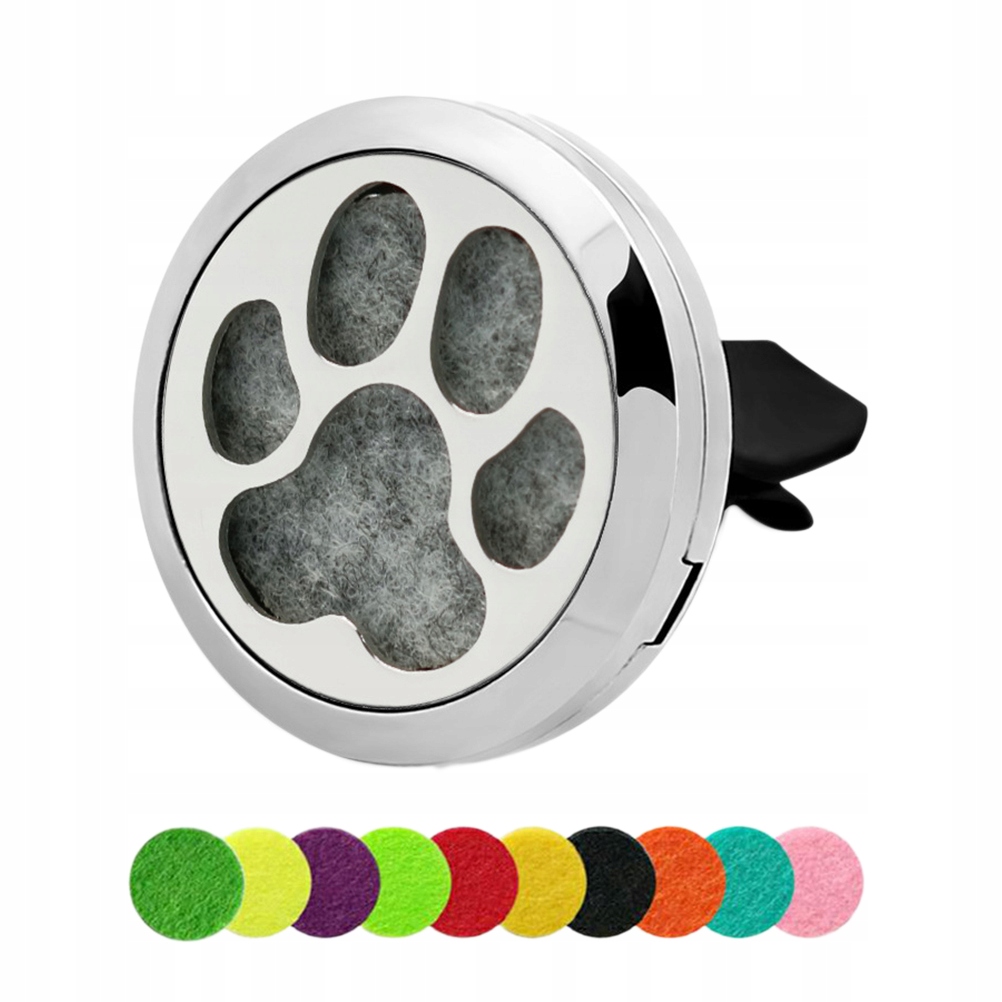 30mm Essential Oil Diffuser Car Vent Clip - 13194867100 - oficjalne ...