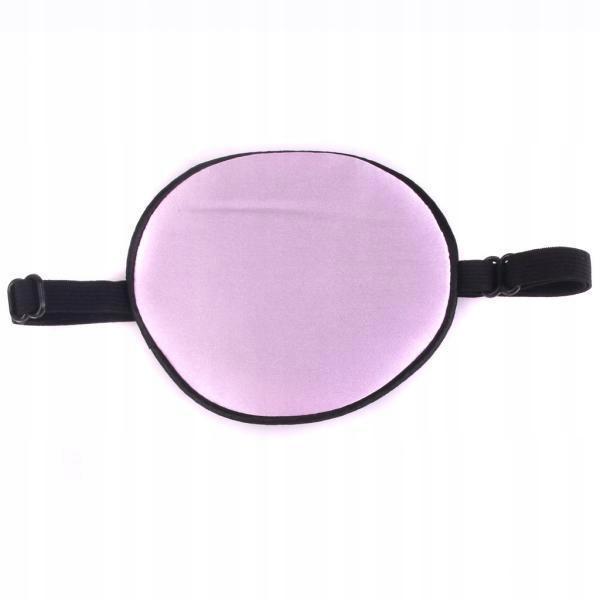 Cosplay Eye Patch Eyeshade 7 Pcs - 13028697601 - oficjalne archiwum Allegro