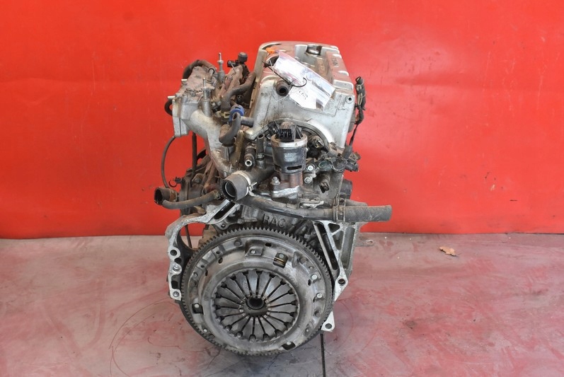 SILNIK K20Z2 HONDA ACCORD 7 VII 2.0 I-VTEC 06R - 12033643246 ...