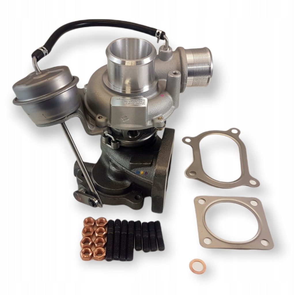 NOWA TURBINA VL36 ALFA ROMEO MITO 1.4 TJet 155 KM - 13557700557 ...