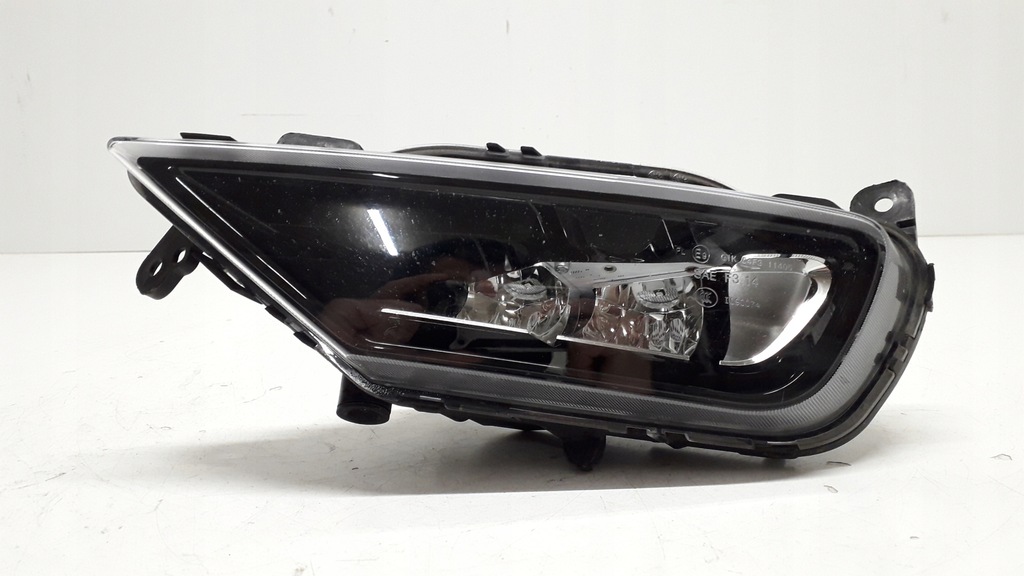 VOLVO S90 V90 XC60 XC90 HALOGEN LEWY LED 31395865 - 14046379431 ...