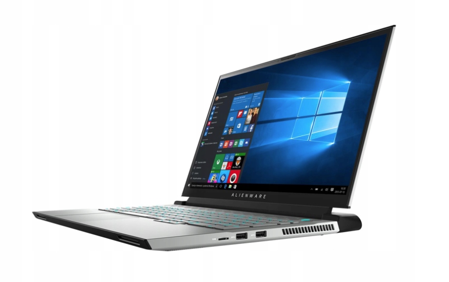 DELL Alienware M17 R3 i7-10750H 16 1TB RTX2070 - 14097590082 ...