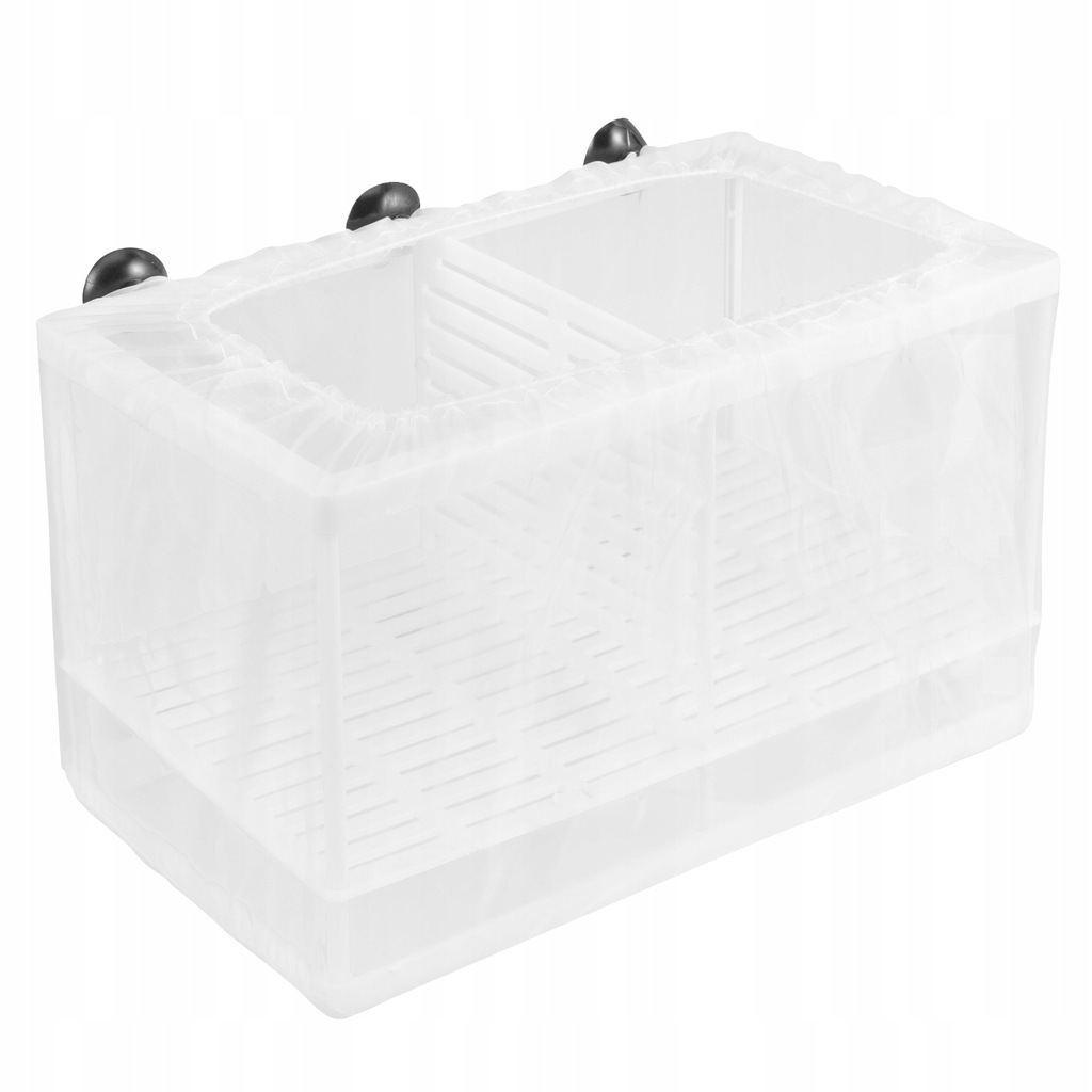HATCH ISOLATION NET BOX FISH BREEDING TANKS - 15128933705 - oficjalne ...