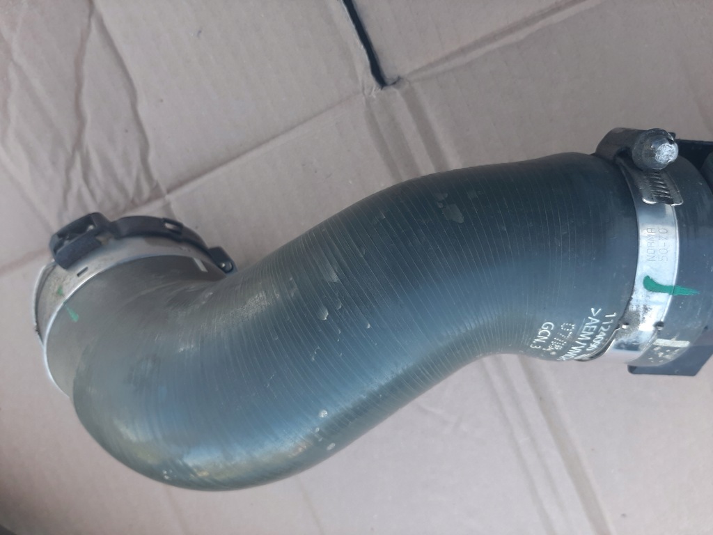 RURA WAŻ POWIETRZA MASTER III NV 2.3 DCI 1124090 - 12274482041 ...