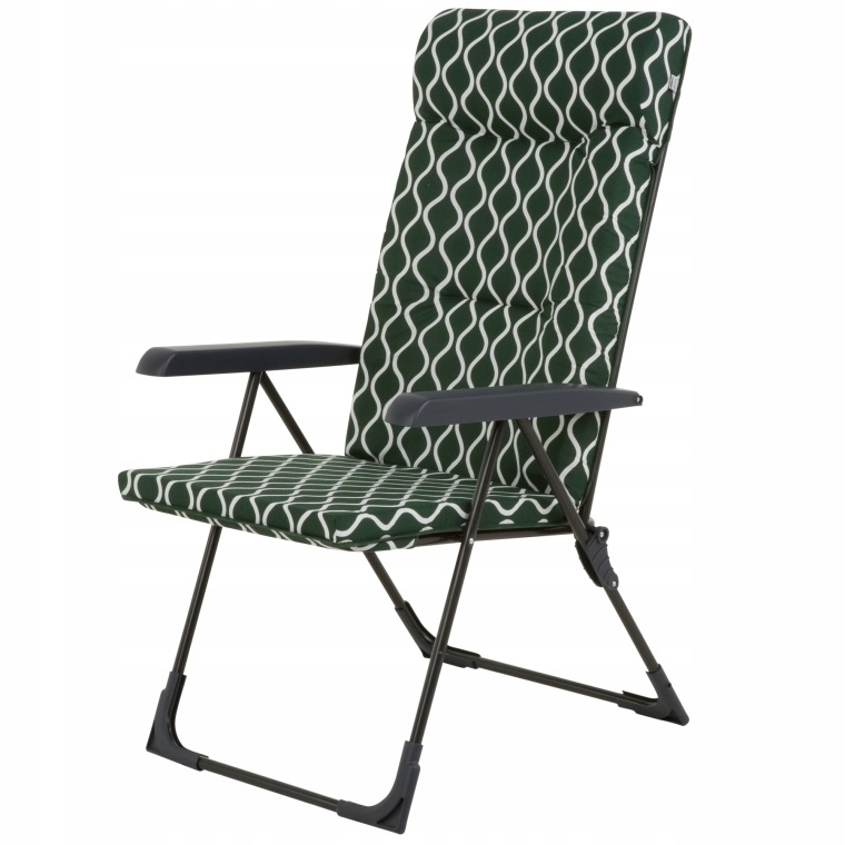 FOTEL LEŻAK OGRODOWY BILBAO PATIO H028-02PB - 10914489111 - oficjalne archiwum Allegro