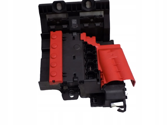 BMW G30 G31 ROZDZIELACZ ZASILANIA PRĄDU 6802943 - 13617957214 ...