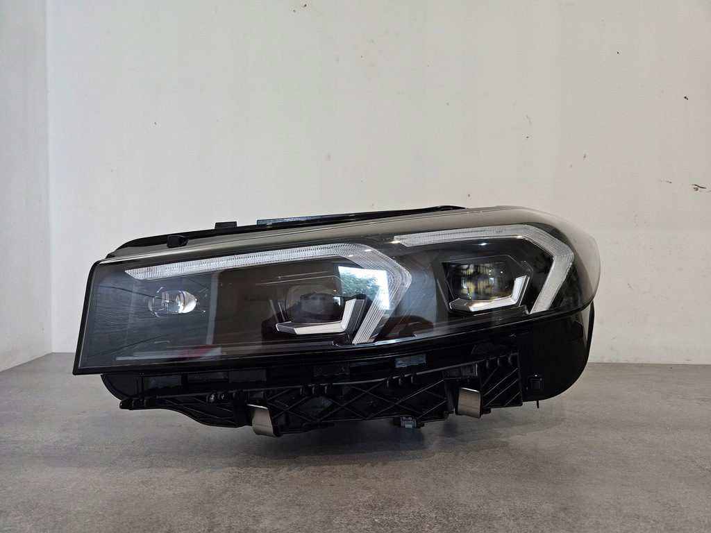Lampa lewa Bmw G20 G21 Lci Shadow - 14239121552 - oficjalne archiwum Allegro