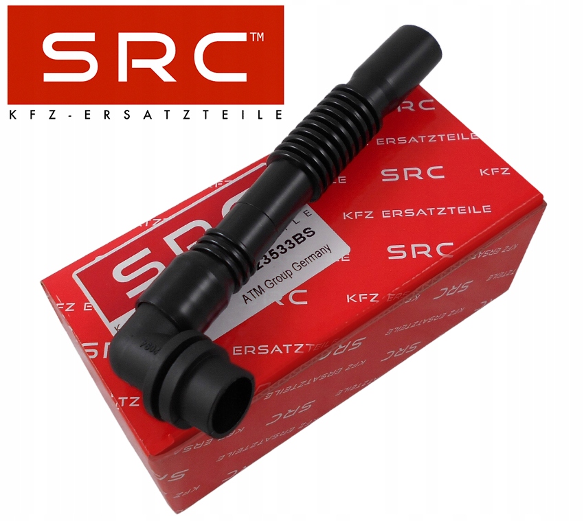 PRZEWÓD WĄŻ ODMA AUDI A4 B5 B6 B7 VW PASSAT B5 1.6 - 11488927356 ...