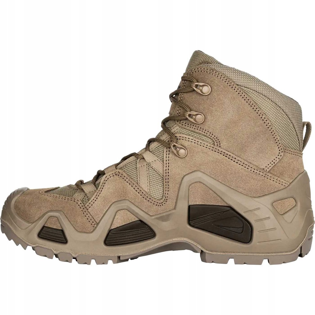 Buty wojskowe LOWA ZEPHYR GTX MID TF Coyote 48.5 - 14499807699 ...