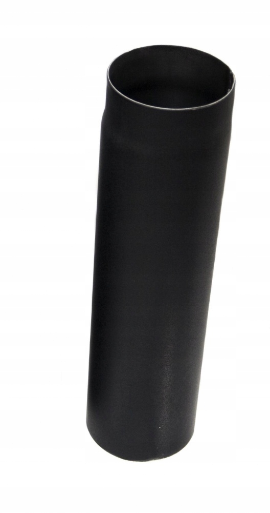 RURA SPALINOWA KOMINOWA CZARNA 130/1mb DARCO - 11205126187 - oficjalne archiwum Allegro