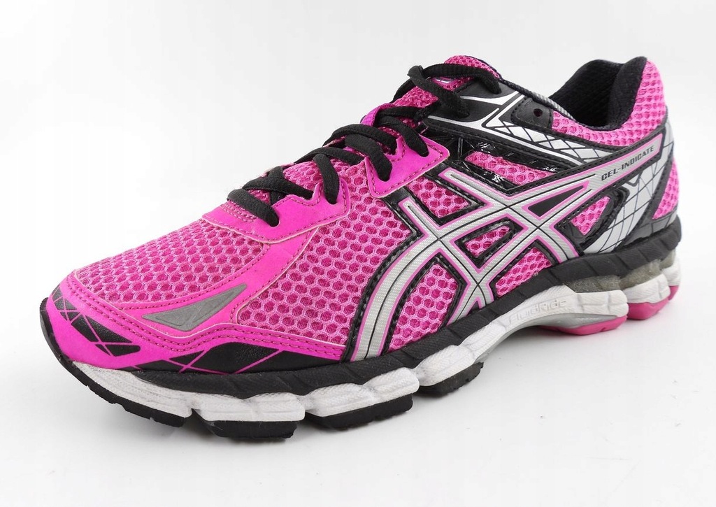 Asics Gel Indicate na elowej podeszwie 39 5 13568941735 oficjalne archiwum Allegro